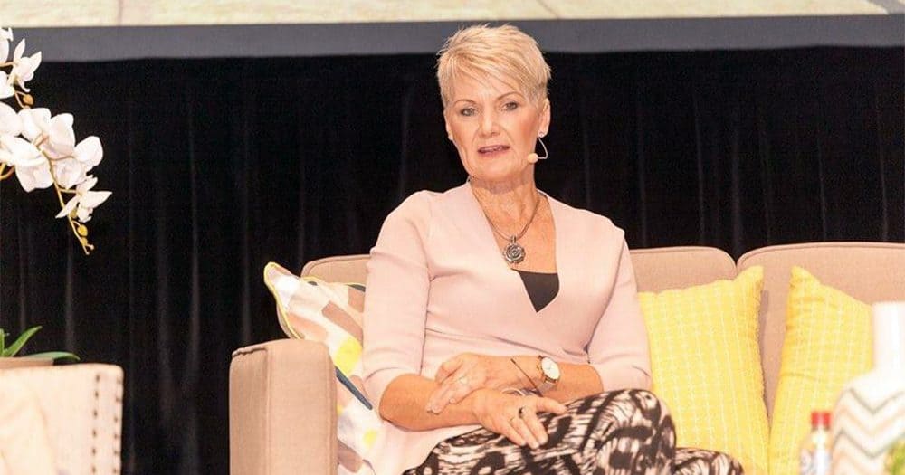 Robyn Gleeson shines at WIRE | Elders Real Estate