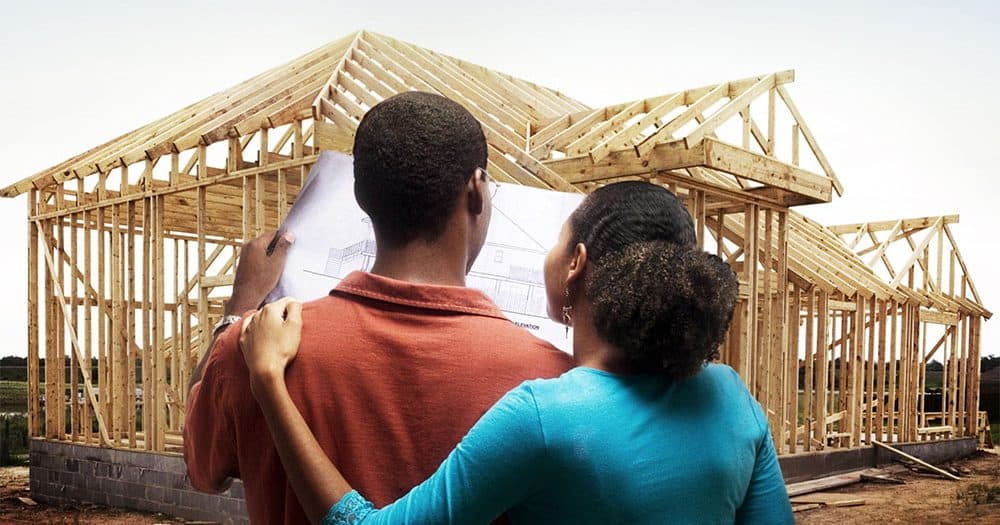 Build new or buy established | Elders Real Estate