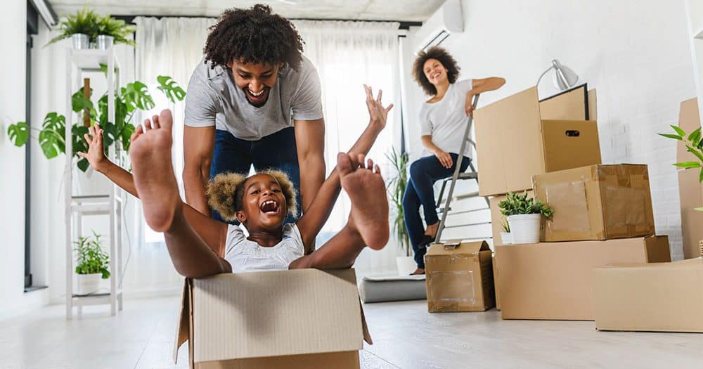 Five steps to a smooth house move | Elders Real Estate