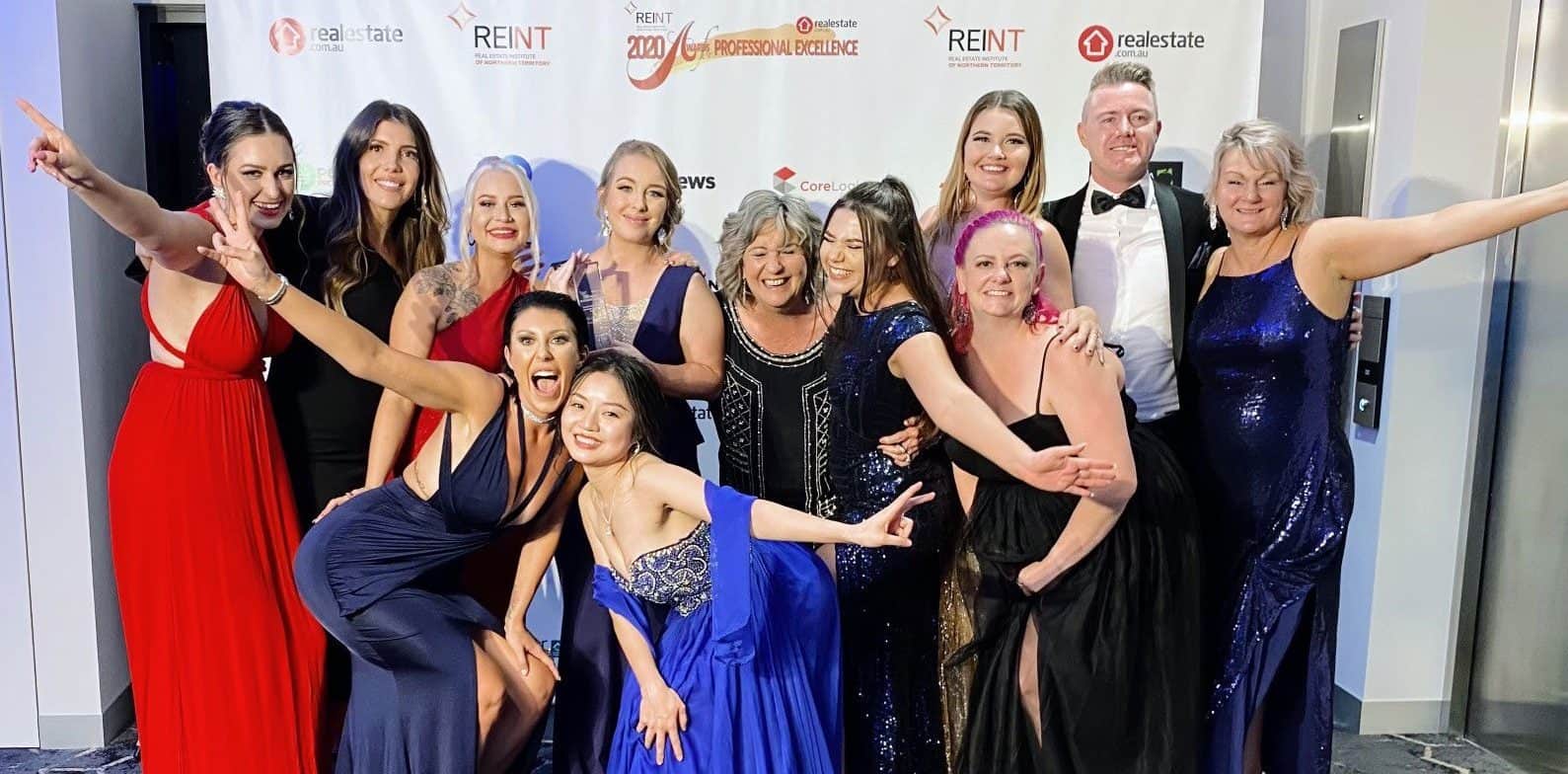 Elders NT Lead In Innovation and Property Management | Elders Real Estate