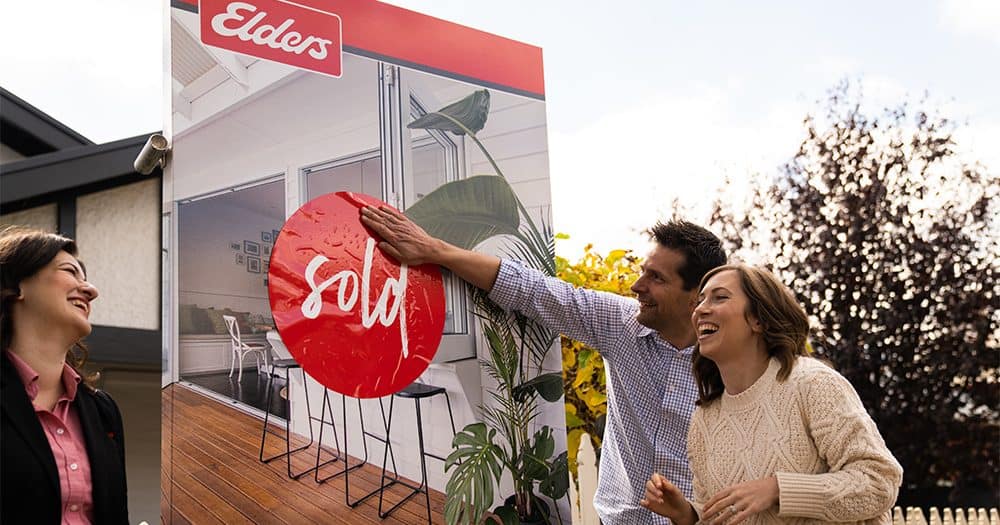 Is now the right time to sell your home? | Elders Real Estate