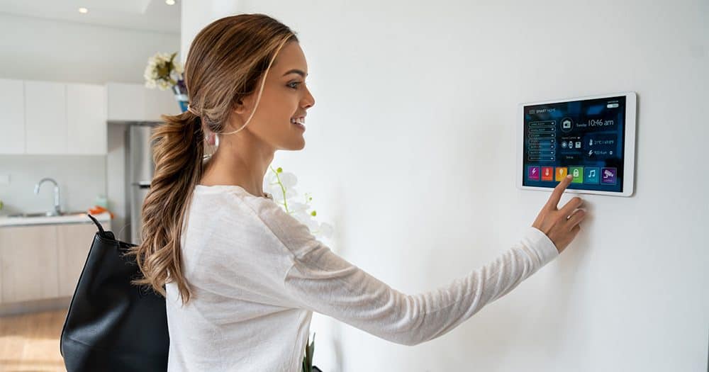 Smart tech to spend your tax return on | Elders Real Estate