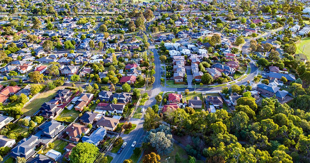 The hottest suburbs around Australia in 2022 | Elders Real Estate