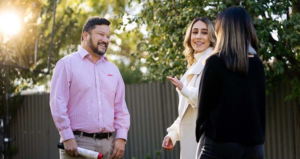 Can a rental agent help you find your perfect property? | Elders Real ...