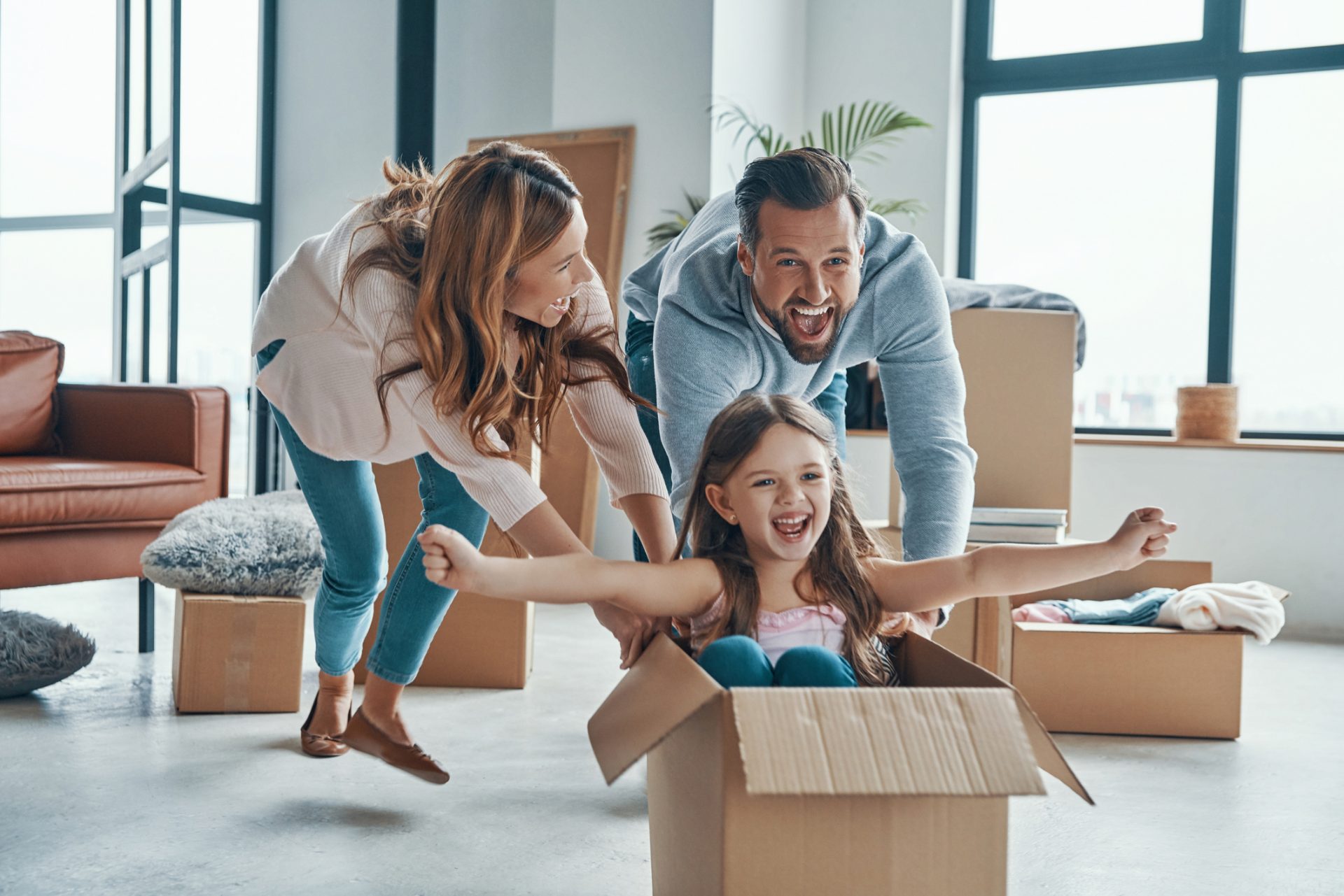 Five steps to a smooth house move | Elders Real Estate