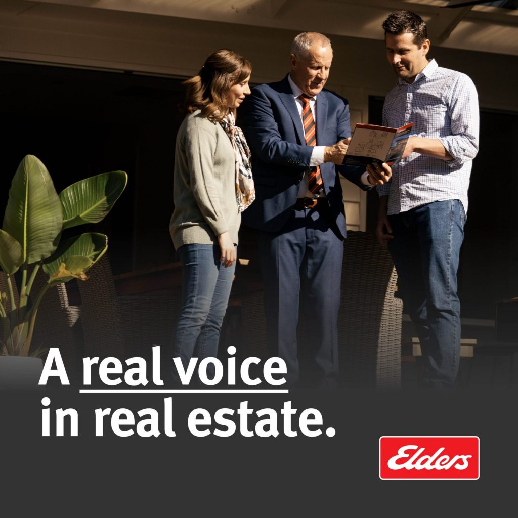 Residential, Rural, Commercial | Elders Real Estate