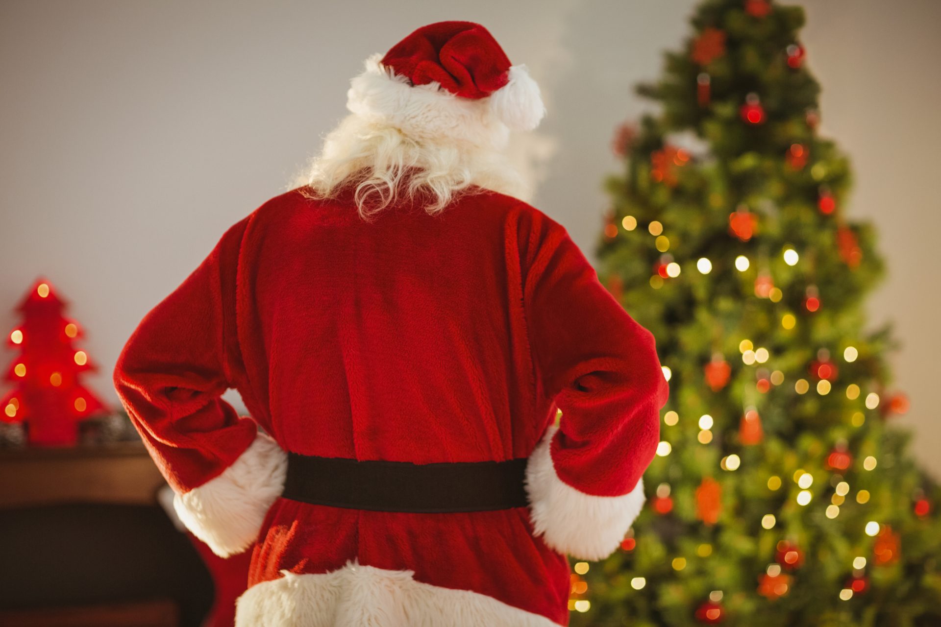 Time To Get Your House Ready For Santa s Arrival Elders Real Estate