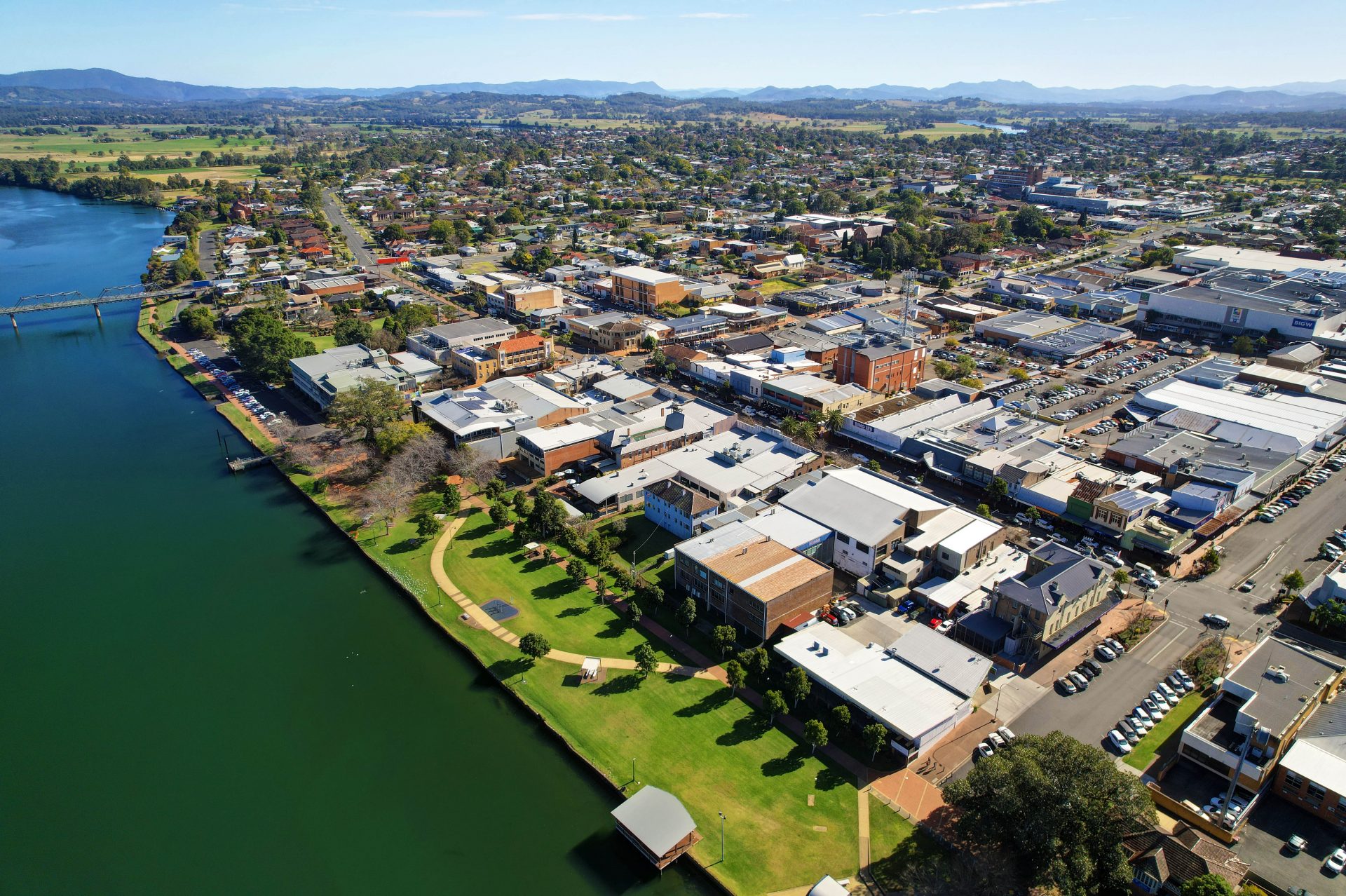Australians Finding Forever Homes in Taree | Elders Real Estate