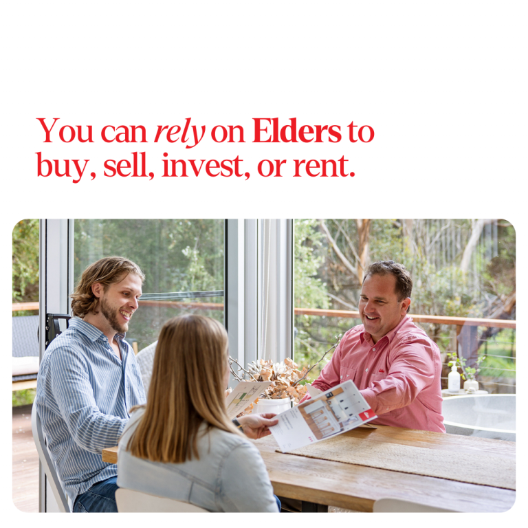 Residential, Rural, Commercial | Elders Real Estate