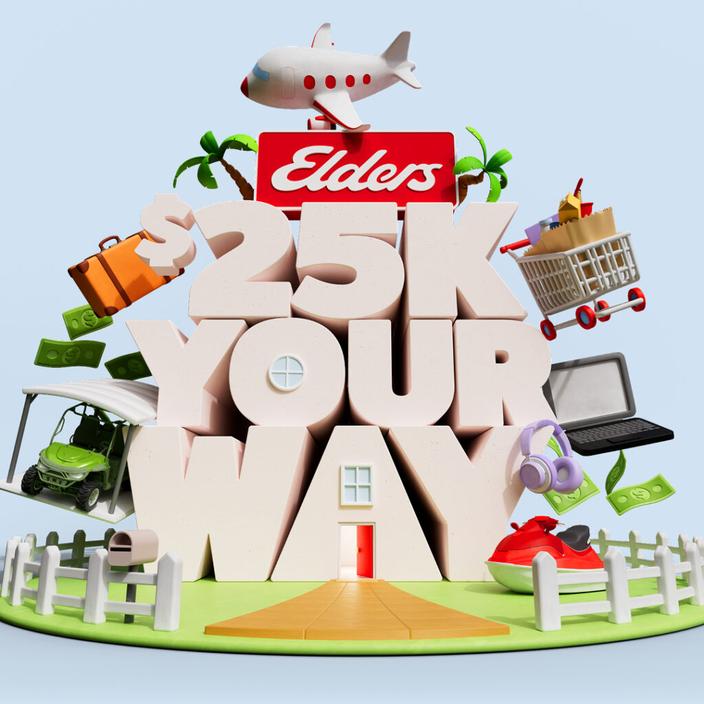 Residential, Rural, Commercial | Elders Real Estate